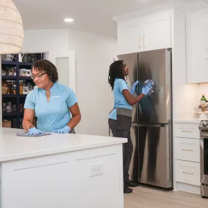 Professional Home Cleaners in Augusta, GA | Merry Maids