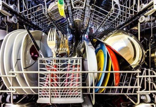 How to Load a Dishwasher 101 | Merry Maids