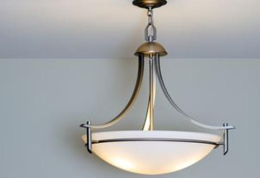 How to Clean Light Fixtures | Merry Maids