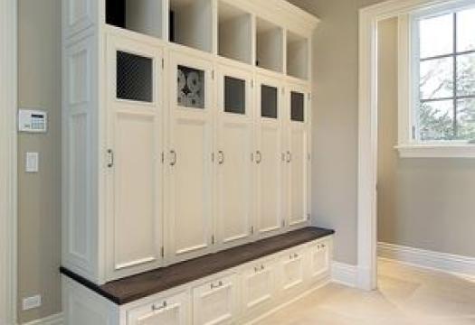 Most Cluttered Places In Home | Merry Maids