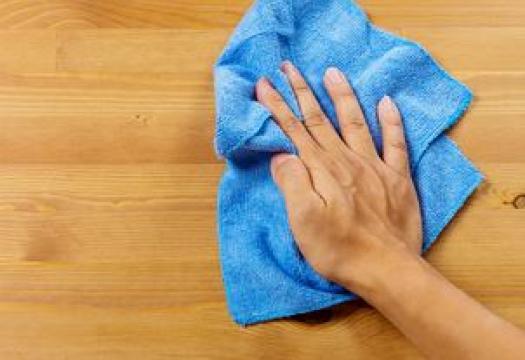 How to Remove Sticker Residue and Other Adhesive Substances | Merry Maids