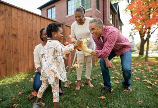 8 Reasons to Love the Fall | Merry Maids