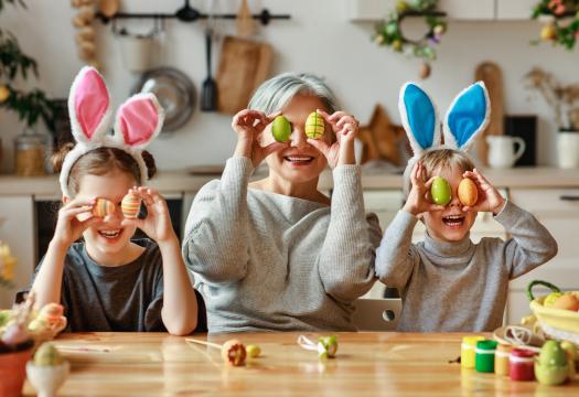 30 Unique & Fun Holidays to Celebrate in April | Merry Maids