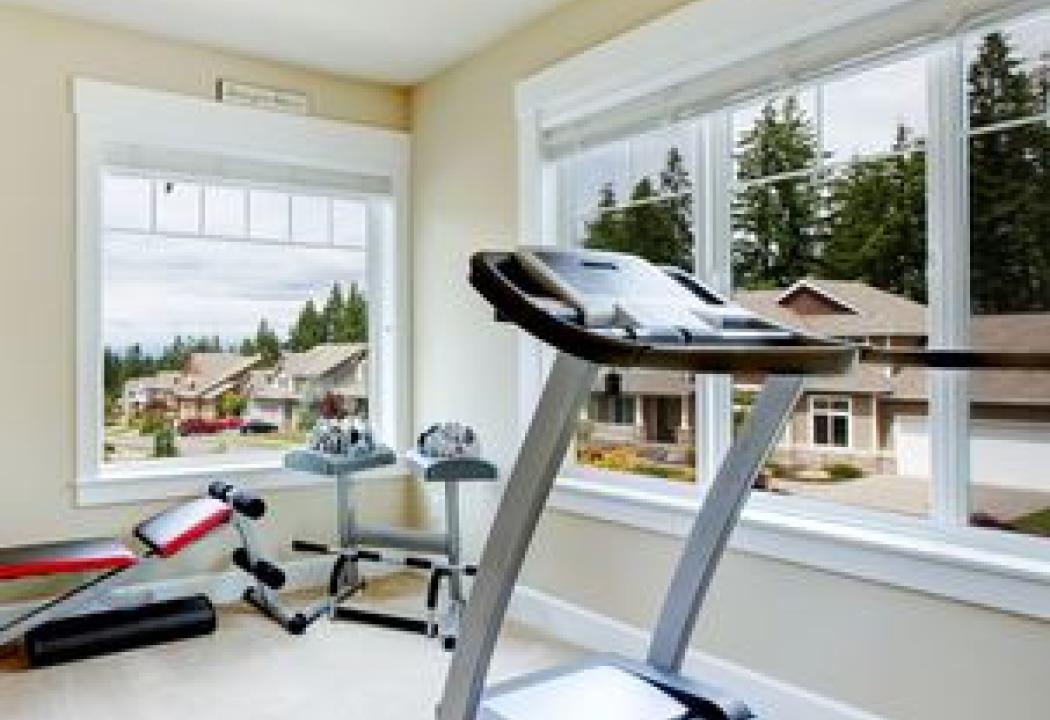 How to Clean Home Gym Equipment to Prevent Germs | Merry Maids