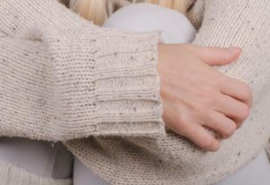 How to Not Shrink Your Wool Sweater | Merry Maids